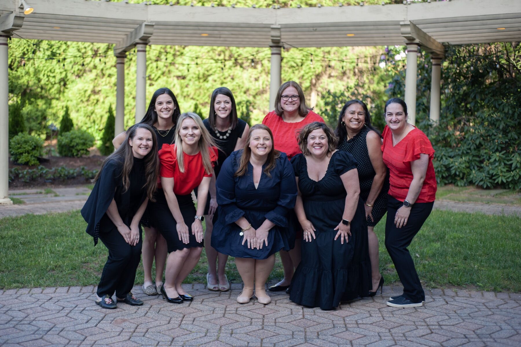 Leadership - Junior League of Hartford, CT