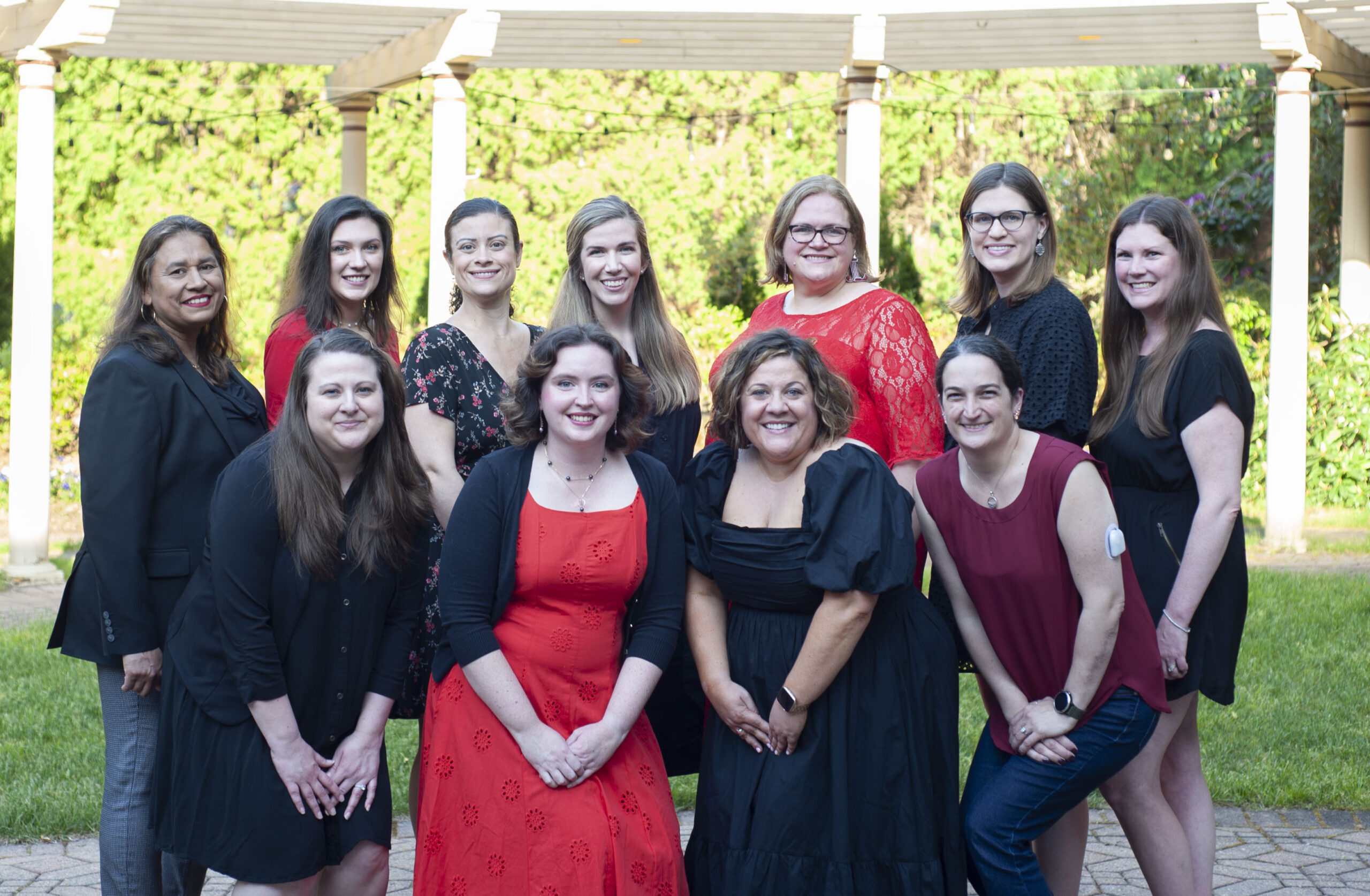 Leadership - Junior League of Hartford, CT